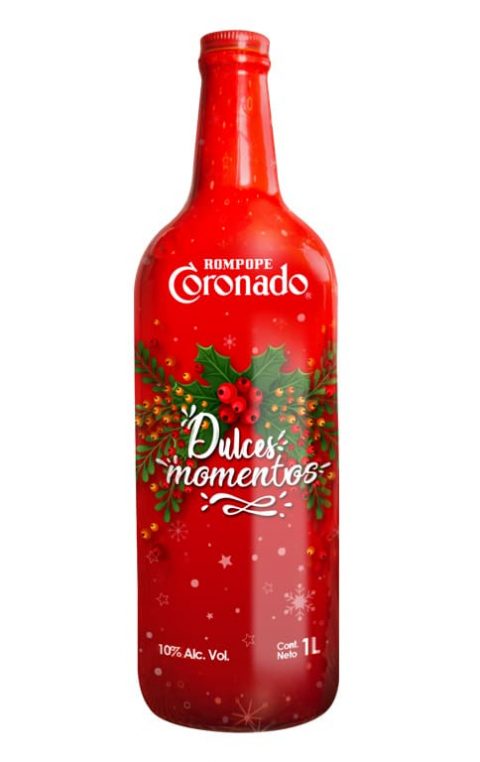 Productos | Rompope Coronado